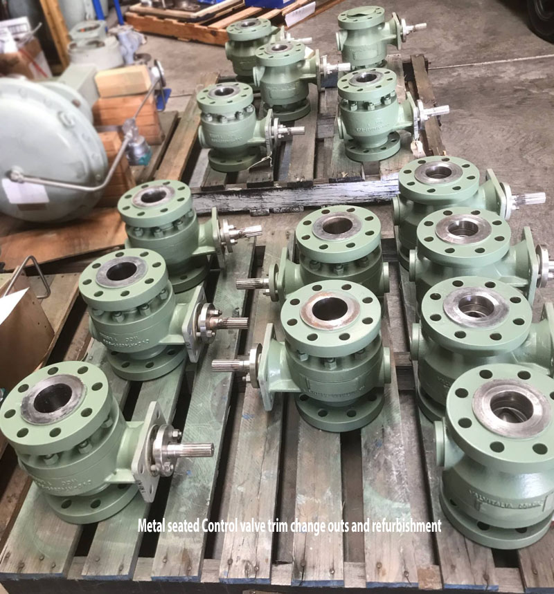 Valvitalia Valves Australia - Oil and Gas Valves